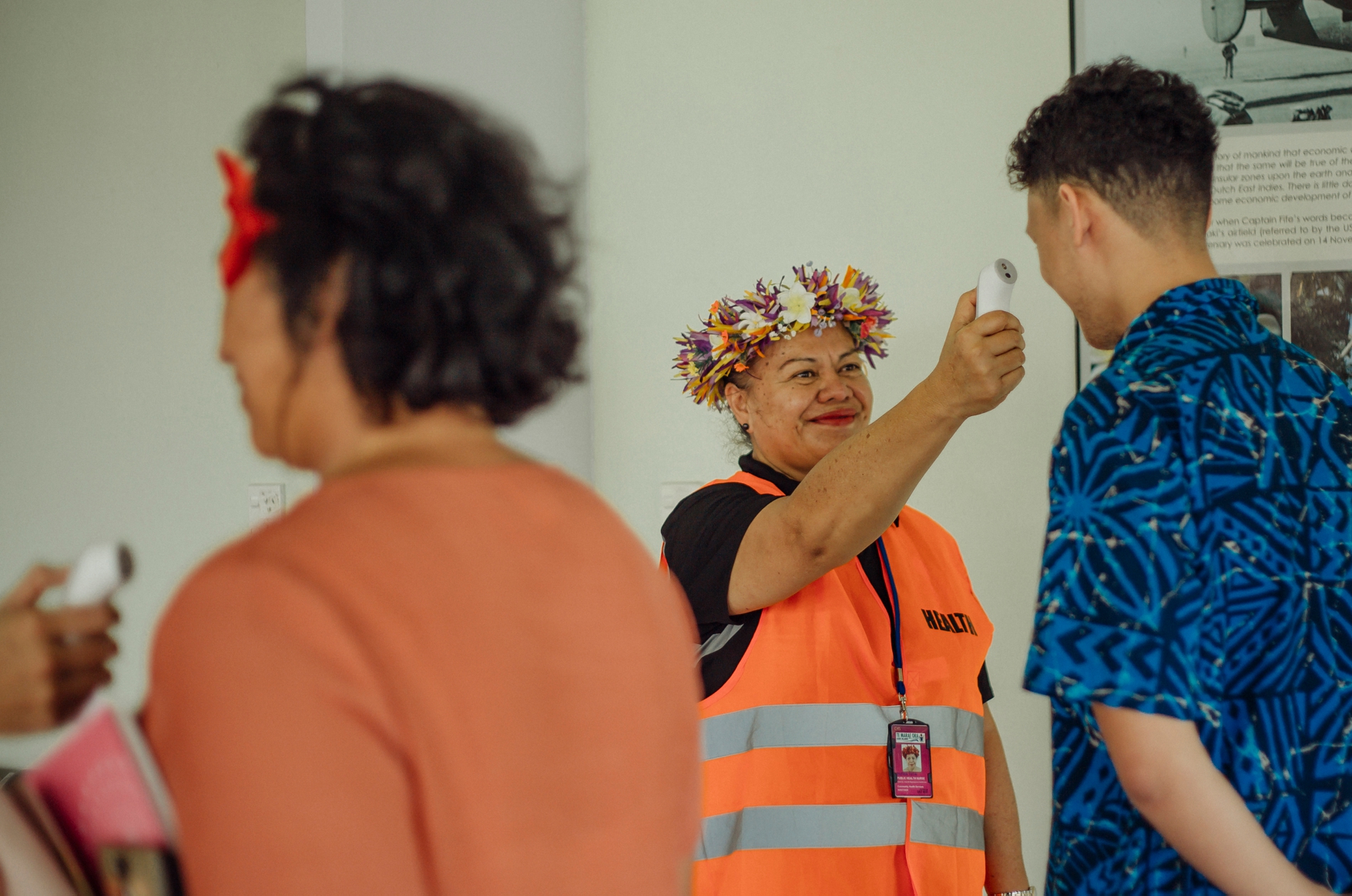 Primary Care - Te Marae Ora Cook Islands Ministry of Health