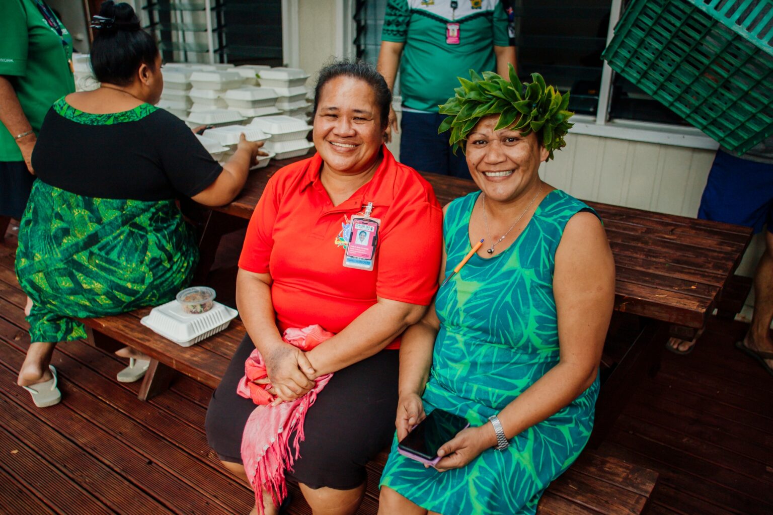 Public Health - Te Marae Ora Cook Islands Ministry of Health
