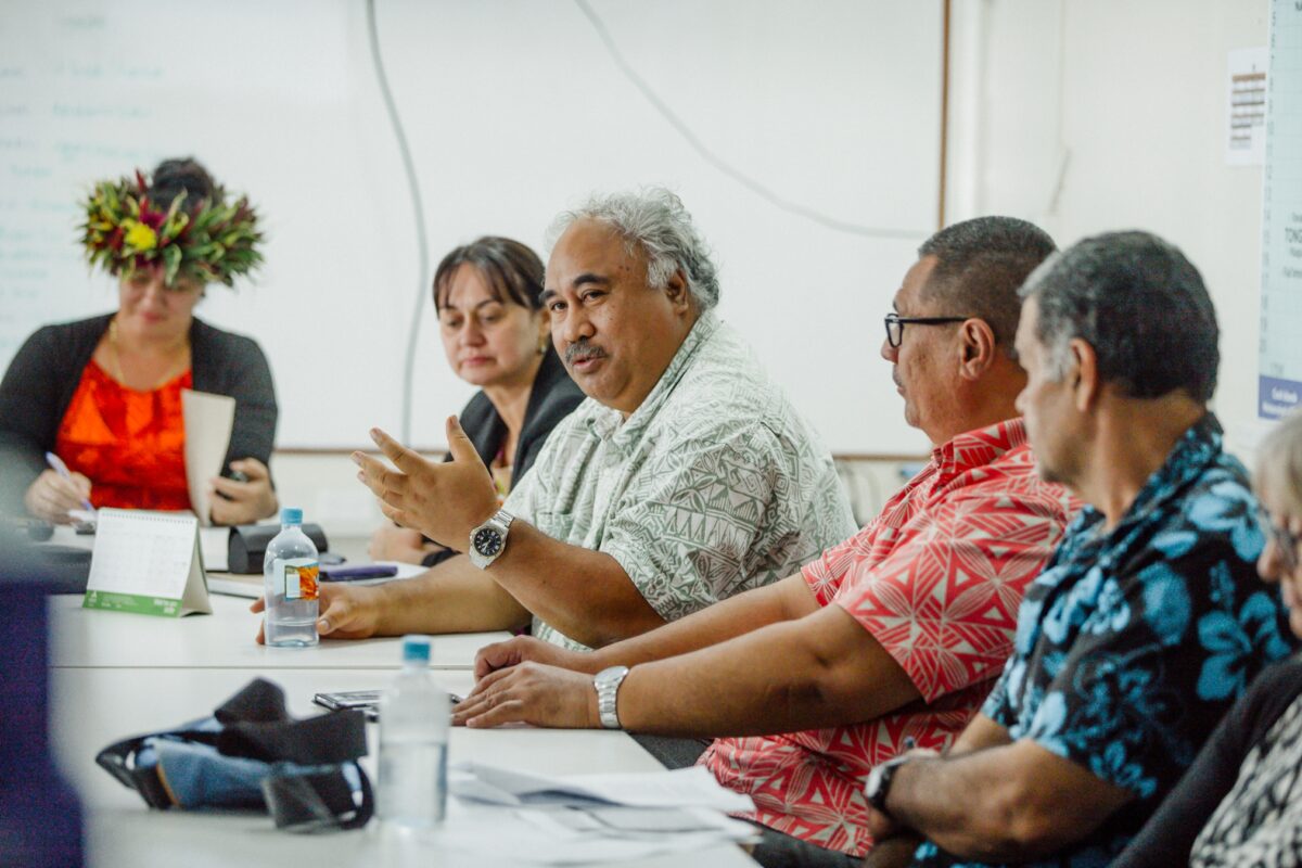 Home - Te Marae Ora Cook Islands Ministry of Health