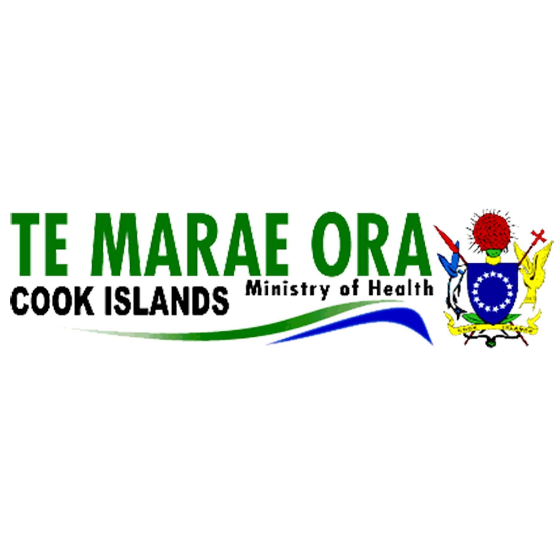 Te Marae Ora Cook Islands Ministry of Health