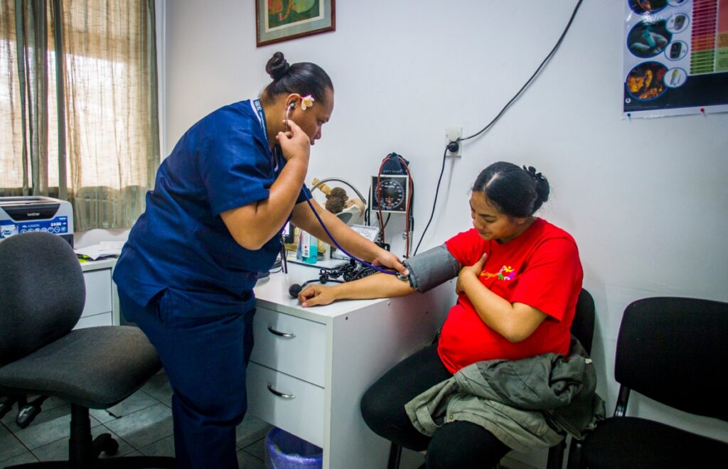 Home - Te Marae Ora Cook Islands Ministry of Health