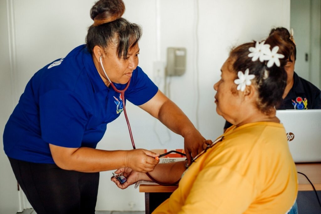 Public Health - Te Marae Ora Cook Islands Ministry of Health