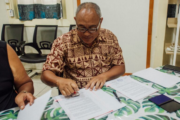 About Us – Te Marae Ora Cook Islands Ministry of Health