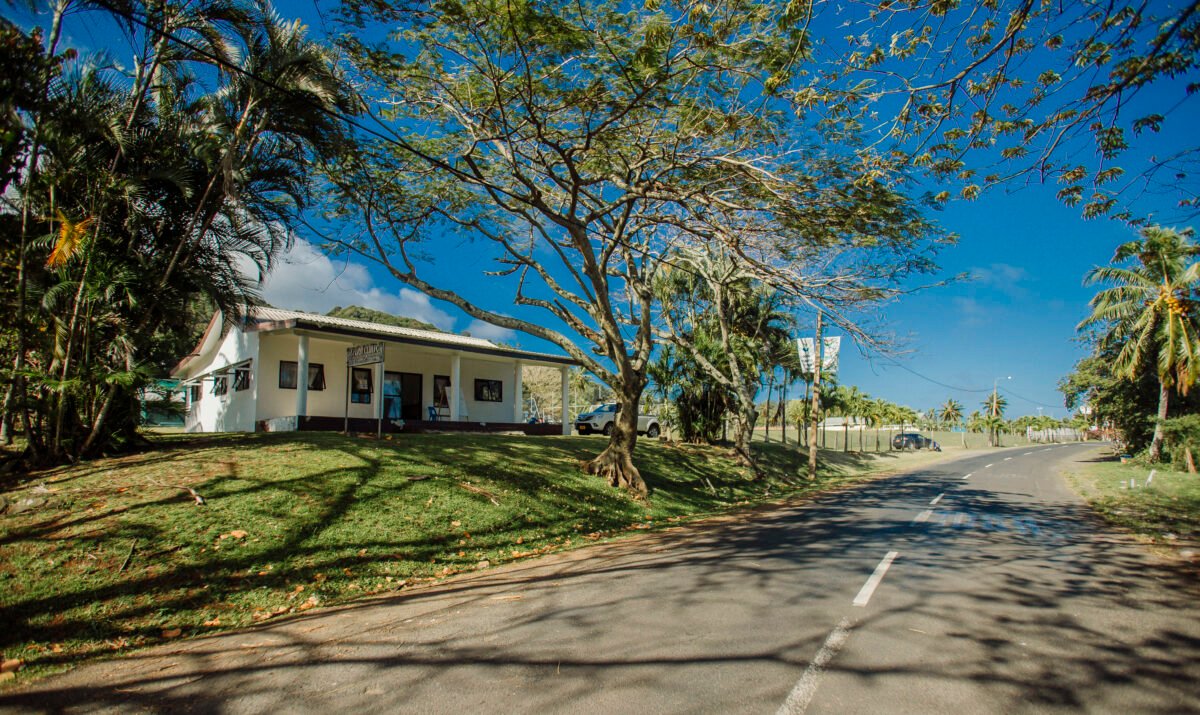 Contact Us - Te Marae Ora Cook Islands Ministry of Health