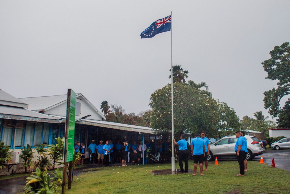 Home - Te Marae Ora Cook Islands Ministry of Health