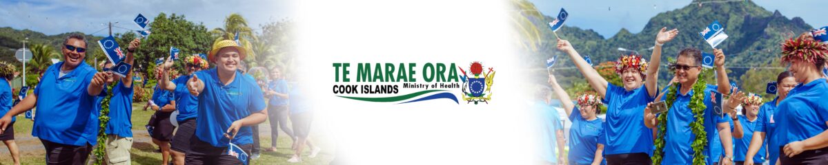 Home - Te Marae Ora Cook Islands Ministry of Health