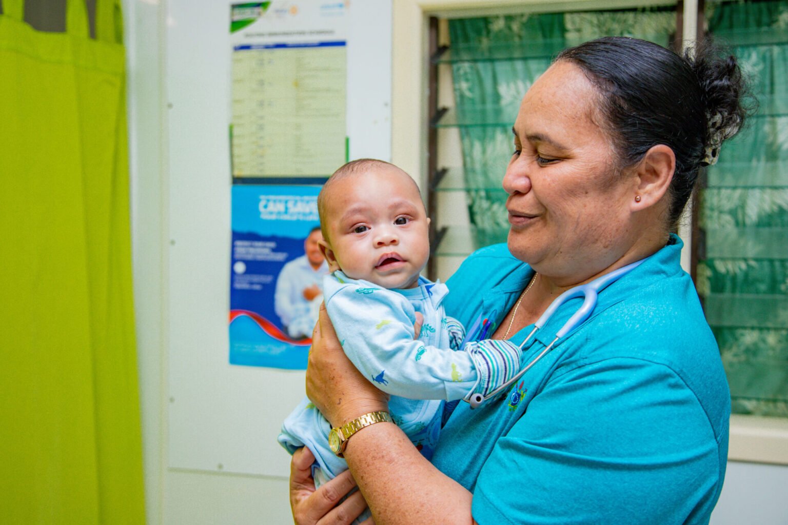 Home - Te Marae Ora Cook Islands Ministry of Health