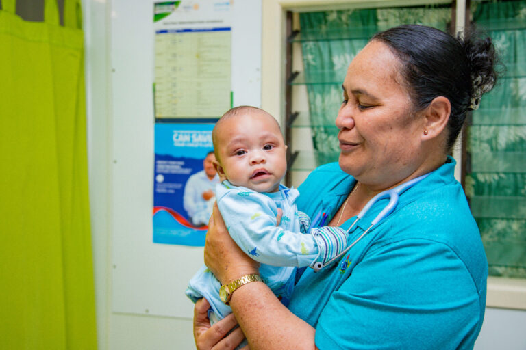 Home - Te Marae Ora Cook Islands Ministry of Health