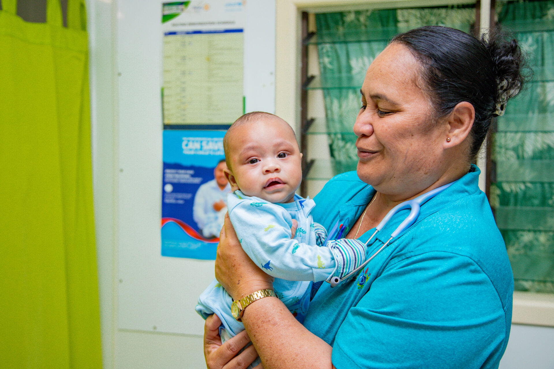 Home - Te Marae Ora Cook Islands Ministry of Health